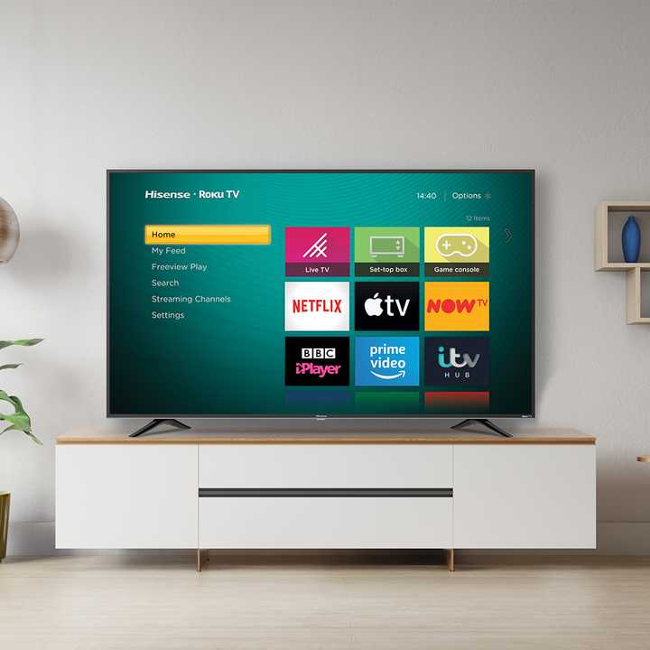 Hisense TV prices in Ghana: sizes, specs, and where to buy - YEN.COM.GH