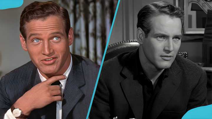 Who was Jackie Witte? The untold story of Paul Newman's first wife ...