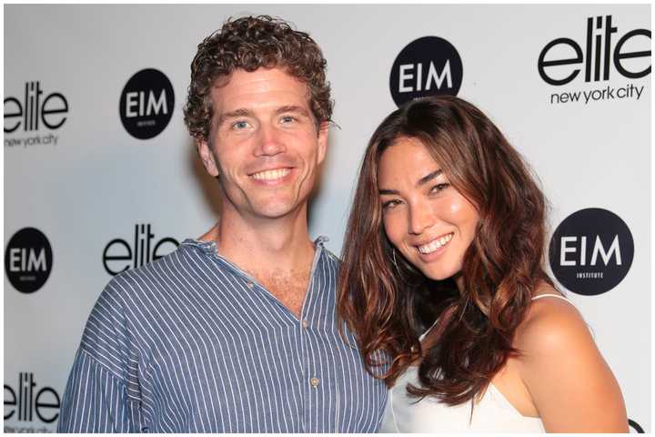 Meet Hozier's girlfriend, Hana Mayeda, and her life beyond the ...