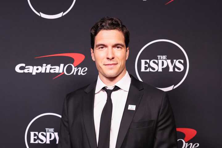 Will Reeve's net worth and how the ABC News journalist built his career ...