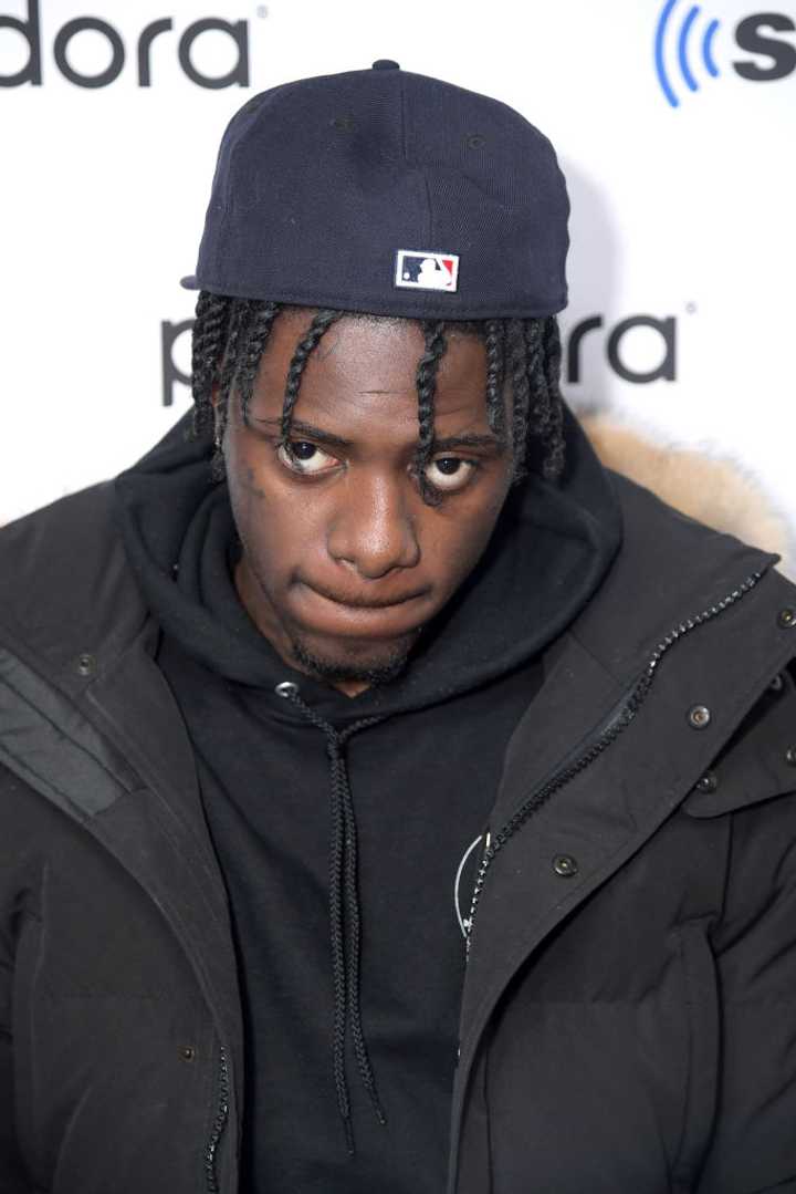 Top 20 New York rappers of the current generation to watch out for ...