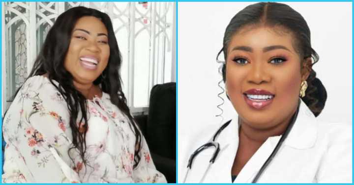 Dr Grace Boadu: CEO Of Grace Gift Herbal Clinic Reported Dead In Kumasi ...