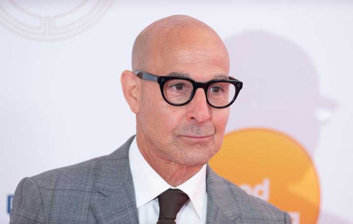 20 famous white bald actors in Hollywood who look great without their ...