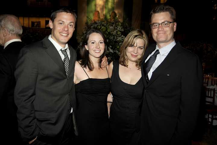 Who is Steve Rinella's wife? Here's everything you need to know about ...