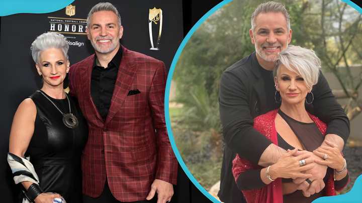 Meet Kurt Warner's children: How many kids does he have, and where are ...