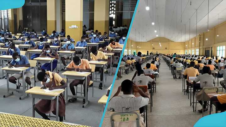 BECE questions, answers and notes that you are likely to encounter ...