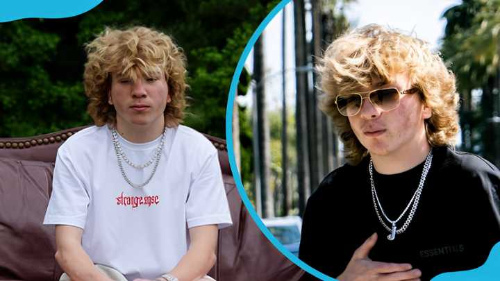 What is Lil Man J's net worth? Explore the rising star's social media ...