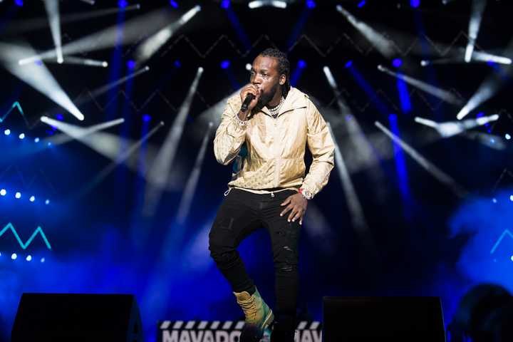 The top 20 dancehall artists in the world right now - YEN.COM.GH