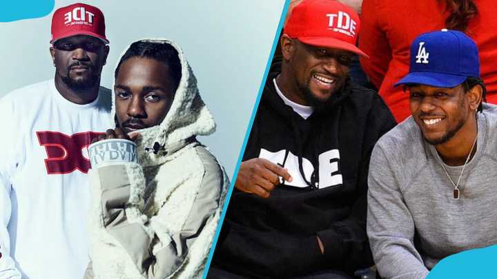 Who is Kendrick Lamar's dad? Everything you need to know about Kenny ...
