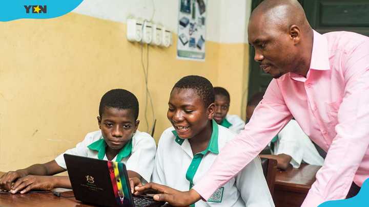 BECE school placement: Easy and complete step-by-step guide - YEN.COM.GH