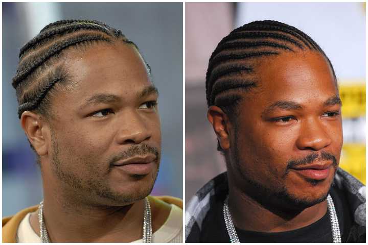 25 cornrow braids for men: Trendy and timeless hairstyles to try - YEN ...