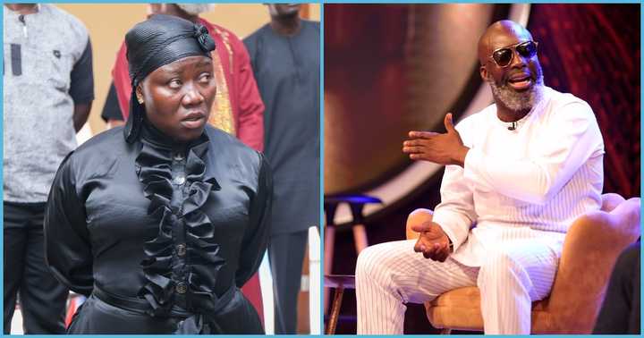 Afia Pokua: Kumchacha Speaks After Manhyia Summon, Shows Humility In ...