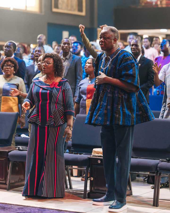 Rev Eastwood Anaba Shares Types Of Men Women Must Avoid: “Don’t Marry ...