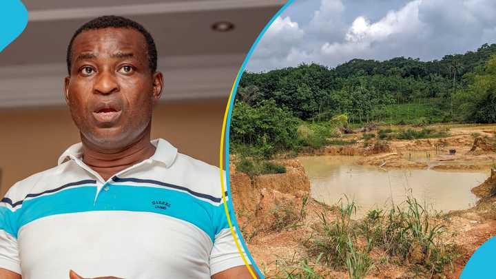 Akonta Mining Responds to Government After Plan to Revoke License: “We ...