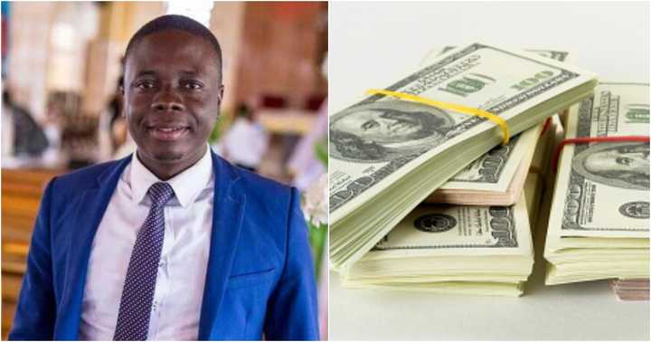Betting Company Failed To Pay Ghanaian Man Who Won GH¢57 Million Ceases ...