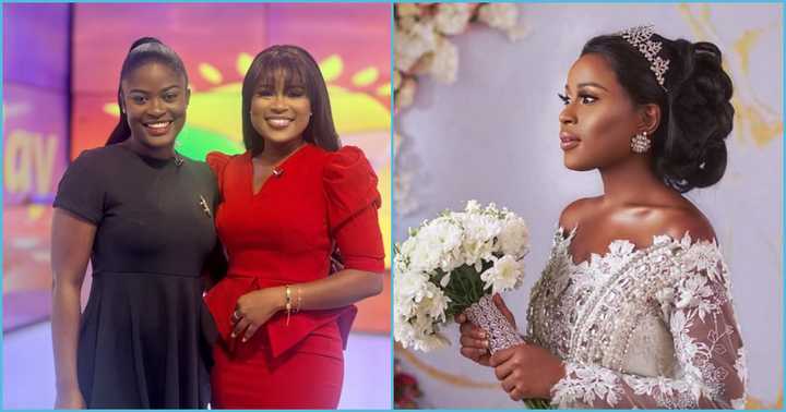 Berla Mundi: Colleagues Of TV3 Presenter Congratulate Her On Her ...