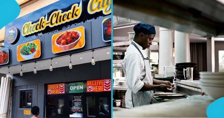 From Setbacks to Success: Meet the Siblings Behind Ghana’s Top Food ...