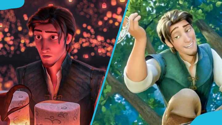 50 most iconic male Disney characters of all time with pictures - YEN ...