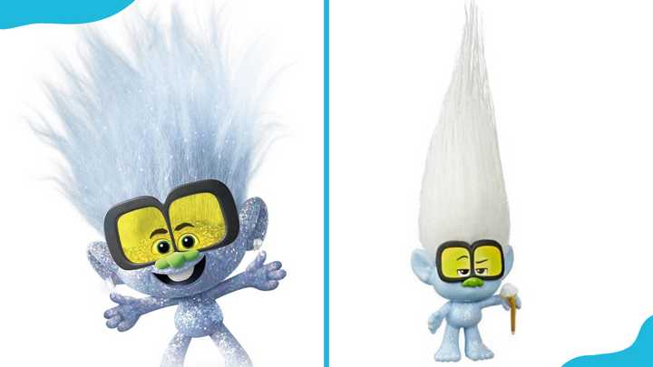 All the Trolls characters: Meet the colourful cast and their roles ...