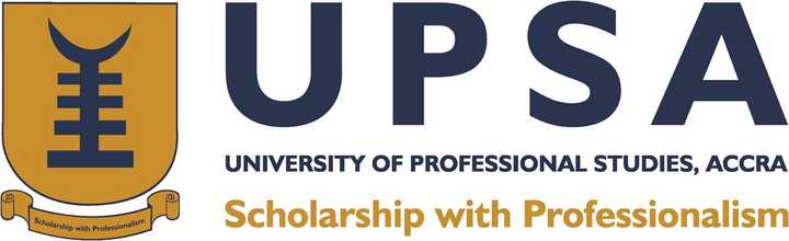 UPSA student portal: login, admission, courses - YEN.COM.GH