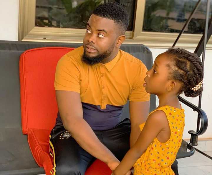 Yolo cast: full list, real names, and photos - YEN.COM.GH