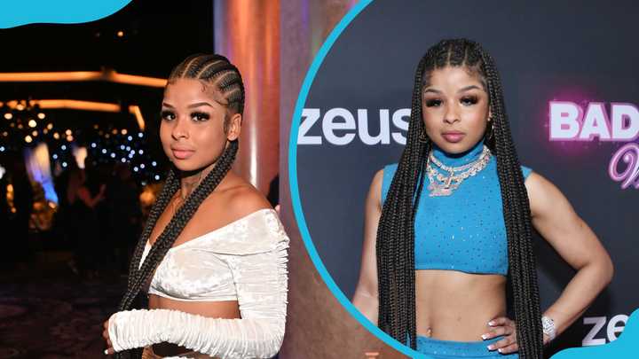 Meet Chrisean Rock's siblings: Everything we know about her 11 siblings ...