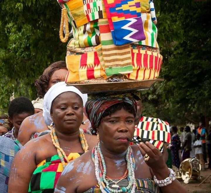 Ewe: basic phrases and interesting facts - YEN.COM.GH