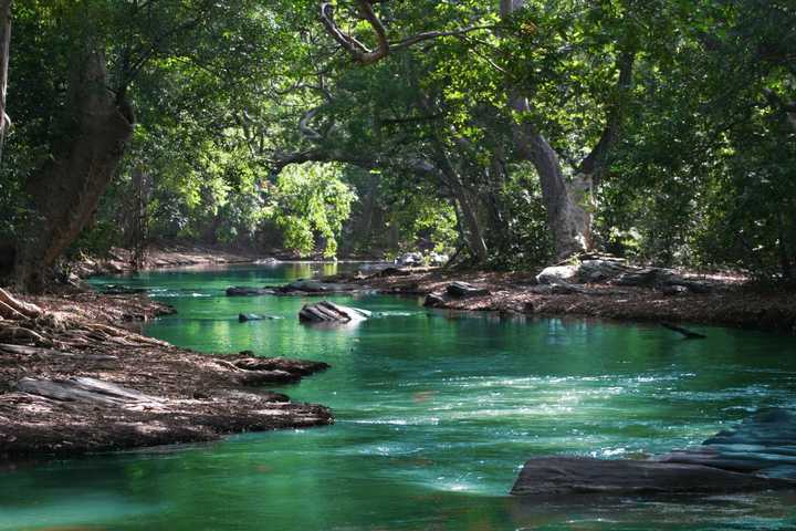 List of natural and artificial sources of water on Earth - YEN.COM.GH