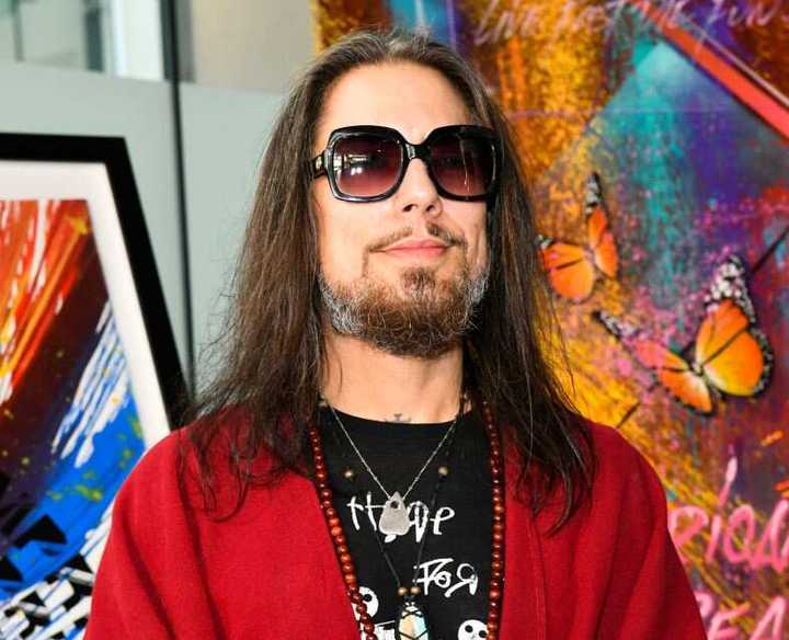 Who is Dave Navarro's spouse? The American guitarist relationship ...