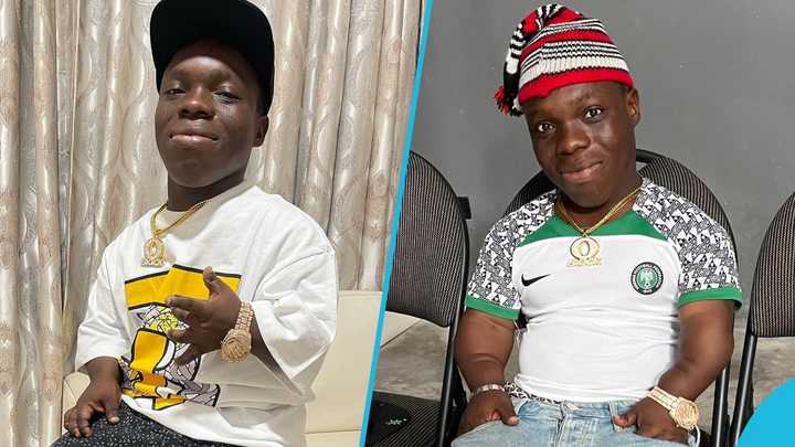 Shatta Bandle Marks Birthday, Looks Classy In A 3-Piece Suit And Boots ...