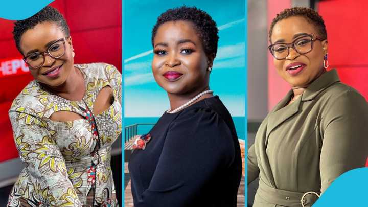 Joy FM’s Emefa Apawu Lands a Juicy Appointment Under President Mahama’s ...