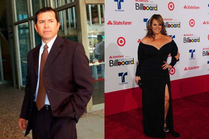 José Trinidad Marín: What happened to Jenni Rivera's ex-husband? - YEN ...