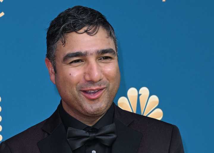 Who is Nick Mohammed's wife? All you need to know about the ...