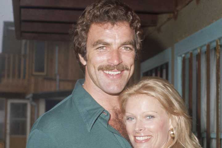 Meet Jacqueline Ray: Here is everything about Tom Selleck's ex-wife ...