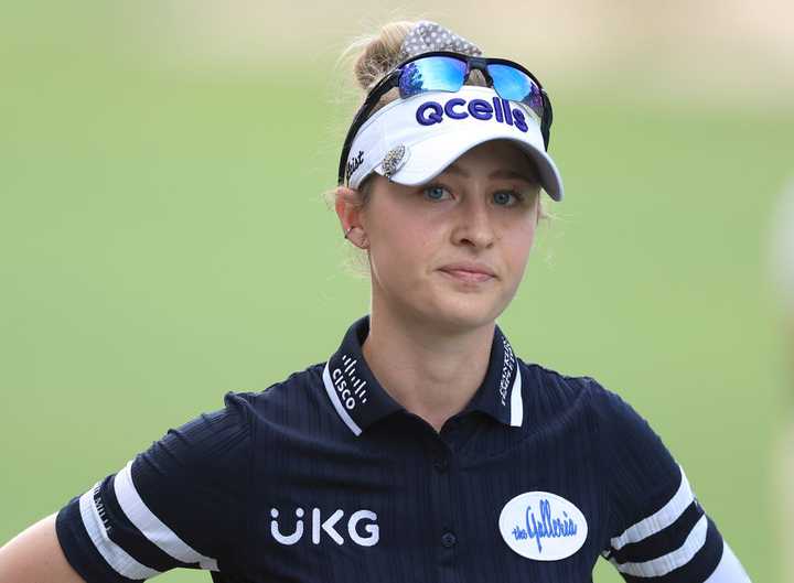 15 most beautiful LPGA players you should know about: A comprehensive ...