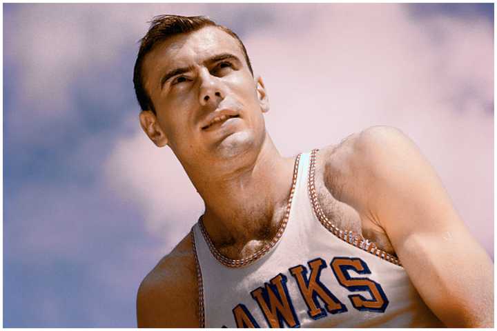 30 most famous white basketball players in the world - YEN.COM.GH