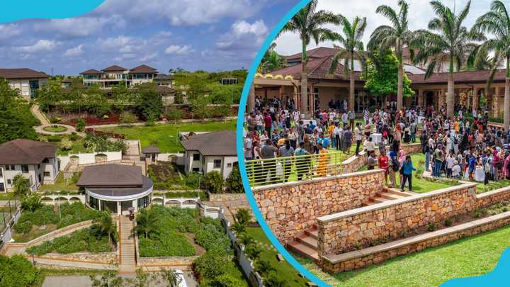 Ashesi University courses, cut off points and admission requirements ...