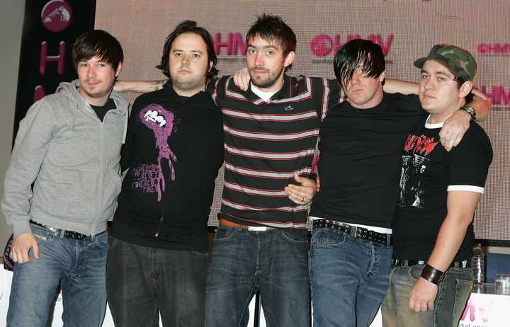 20 best 2000s emo bands that defined a generation with their music ...