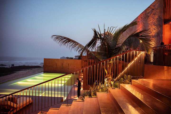 15 Must-see tourist sites in Accra and their locations - YEN.COM.GH