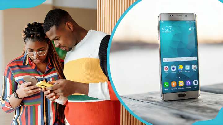 MTN Ghana internet settings for iPhone and Android phones - YEN.COM.GH