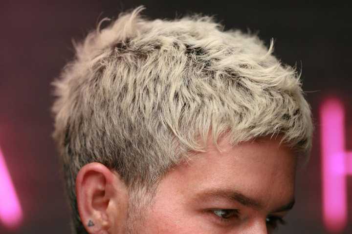 20 cool textured fringe male haircut styles: Trendy natural looks - YEN ...