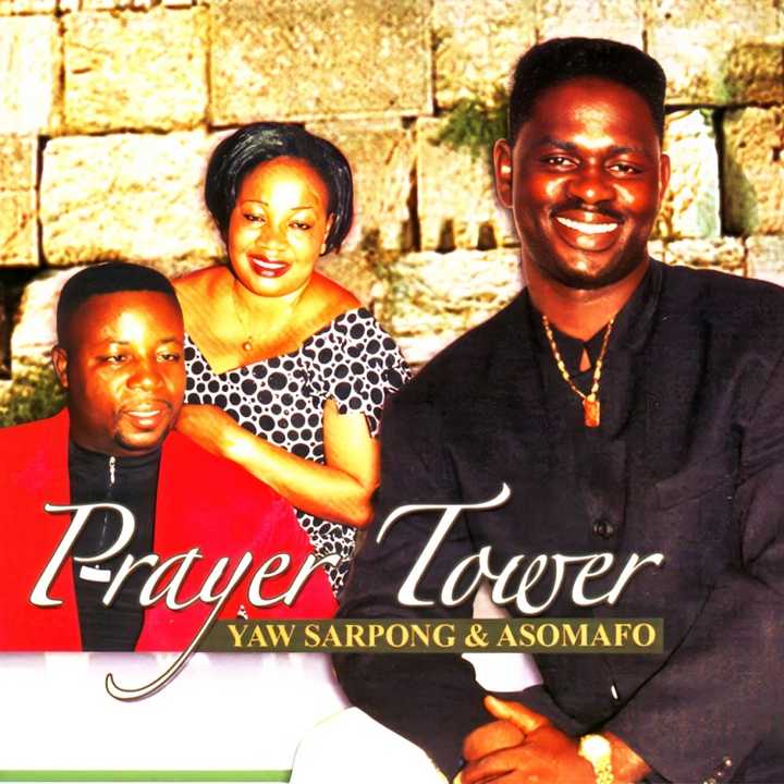 Yaw Sarpong: Former MP’s Son’s Real Name, Age, Music Career, Marriage ...