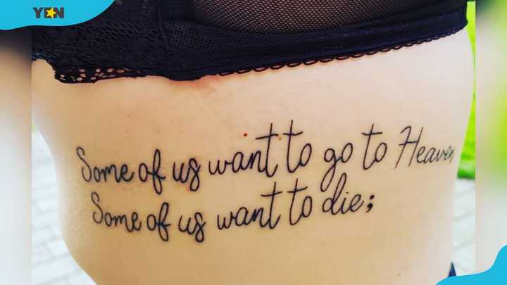 30 meaningful mental health tattoos to inspire strength and healing ...