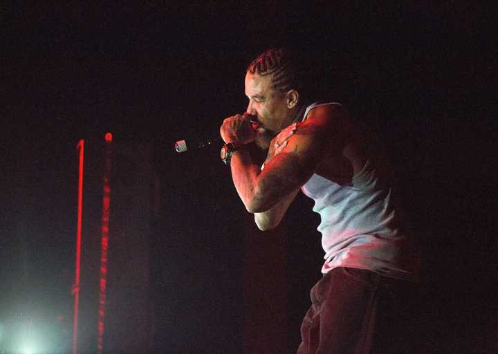 Who is the fastest rapper in the world? 15 top rappers in 2025 ranked ...