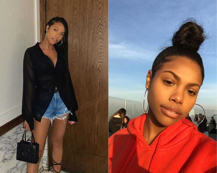 Who is Daija Wright? All you need to know about Eazy-E's daughter - YEN ...
