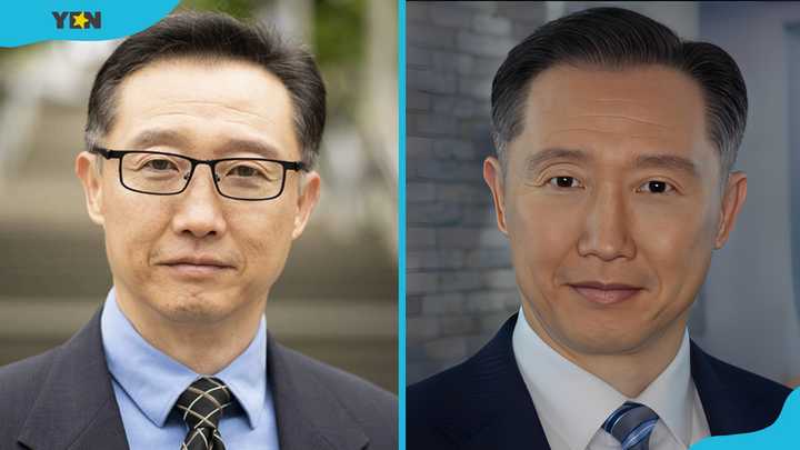 Meet the top G20 movie cast and the characters they play - YEN.COM.GH