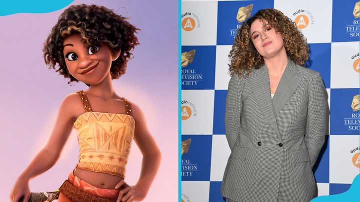 All Moana characters ranked: Full list of Disney favourites and who ...