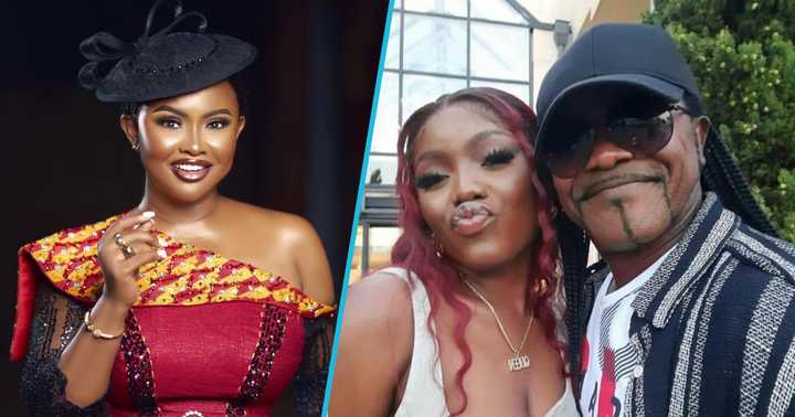 Gyakie's Dad Nana Acheampong Gives A Thrilling Performance On Onua ...