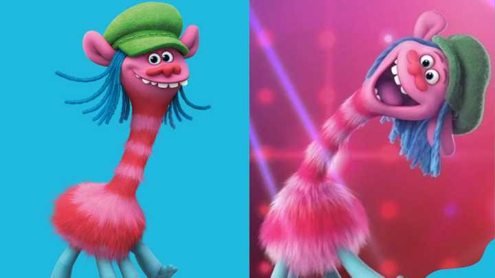 All the Trolls characters: Meet the colourful cast and their roles ...