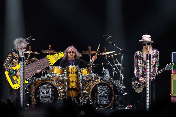 15 legendary Southern rock bands that defined the genre - YEN.COM.GH
